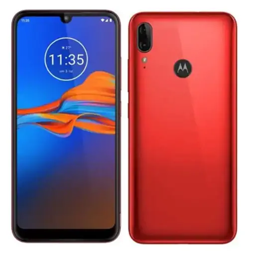 Motorola Moto E6 Plus Images Gallery, Official Pictures, Photo ...