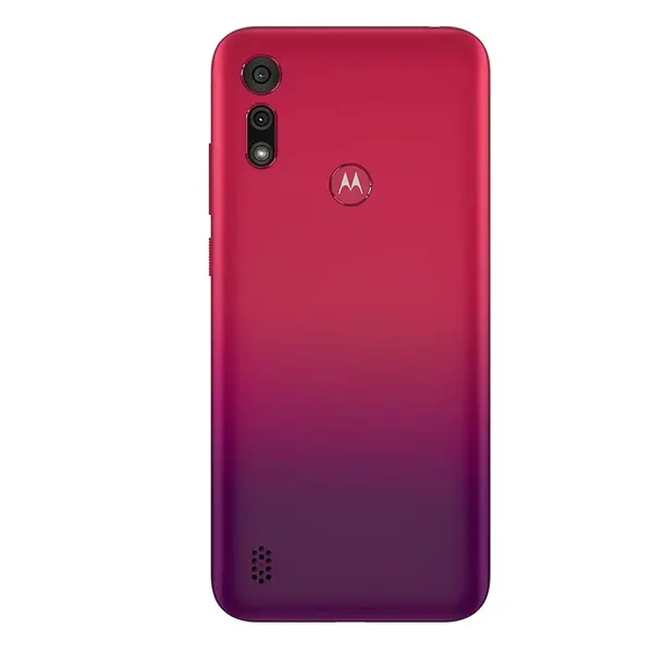 Motorola Moto E6s (2020) Images Gallery, Official Pictures, Photo ...