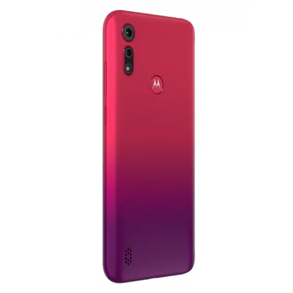 Motorola Moto E6s (2020) Images Gallery, Official Pictures, Photo ...