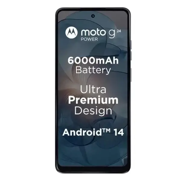 Motorola Moto G24 Power (256GB) Images Gallery, Official Pictures ...