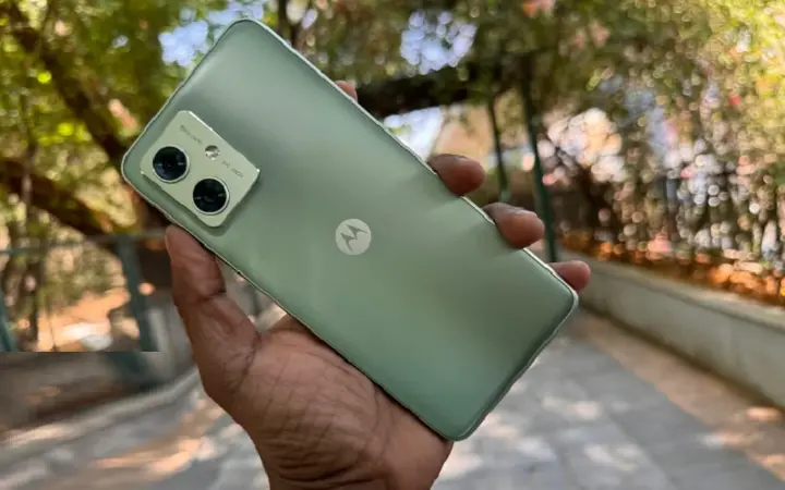 Motorola Moto G64 Price in Bangladesh 2024, Full Specs & Review