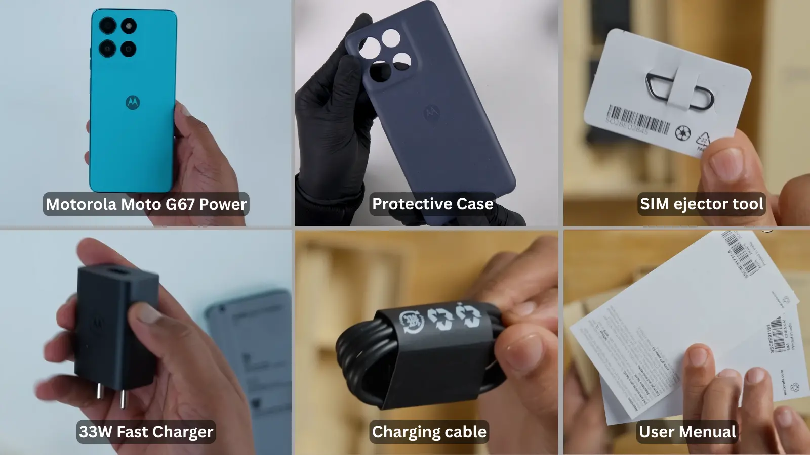 Moto G67 Power Review 2025: Everything You Need to Know