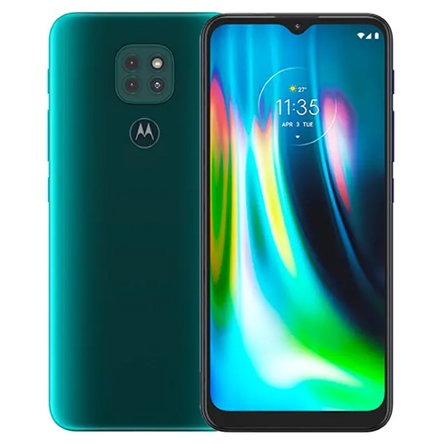 Motorola Moto G9 Play Images Gallery, Official Pictures, Photo ...