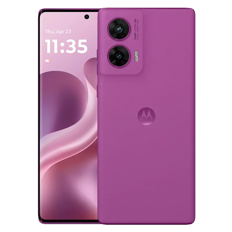 Motorola Moto G96 (256GB) Images Gallery, Official Pictures, Photo | MobileDokan