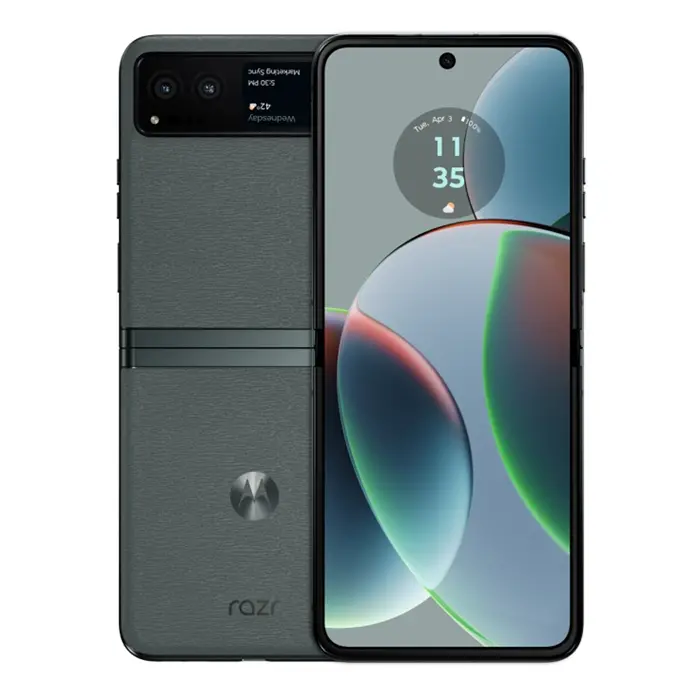 Motorola Razr 40 Price in Bangladesh 2026, Specs & Review | MobileDokan