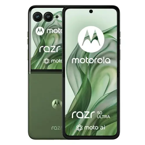 Motorola Razr 50 Ultra Images Gallery, Official Pictures, Photo ...