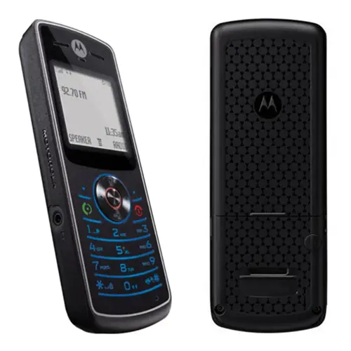 Motorola W160 Price in Bangladesh 2025, Specs & Review | MobileDokan