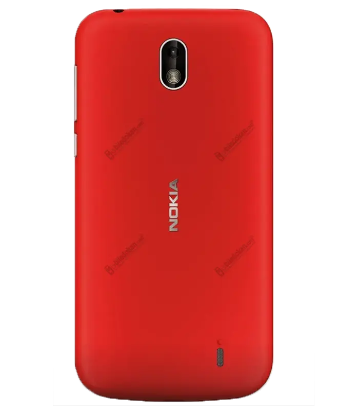 Nokia 1 Images Gallery, Official Pictures, Photo | MobileDokan