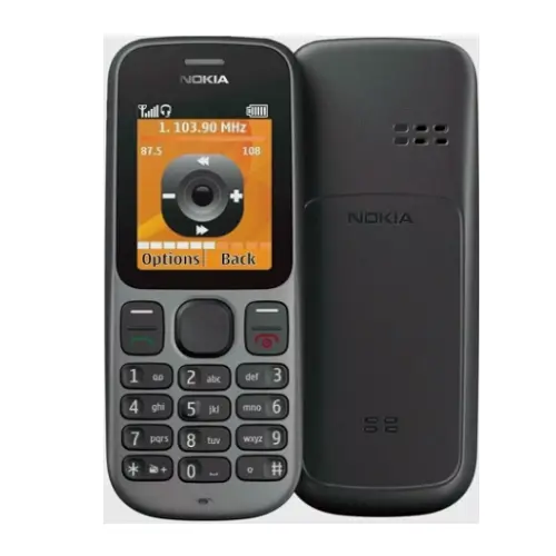 Nokia 100 Images Gallery, Official Pictures, Photo | MobileDokan
