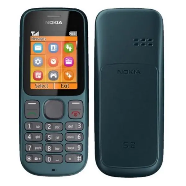 Nokia 100 Price in Bangladesh 2026, Specs & Review | MobileDokan