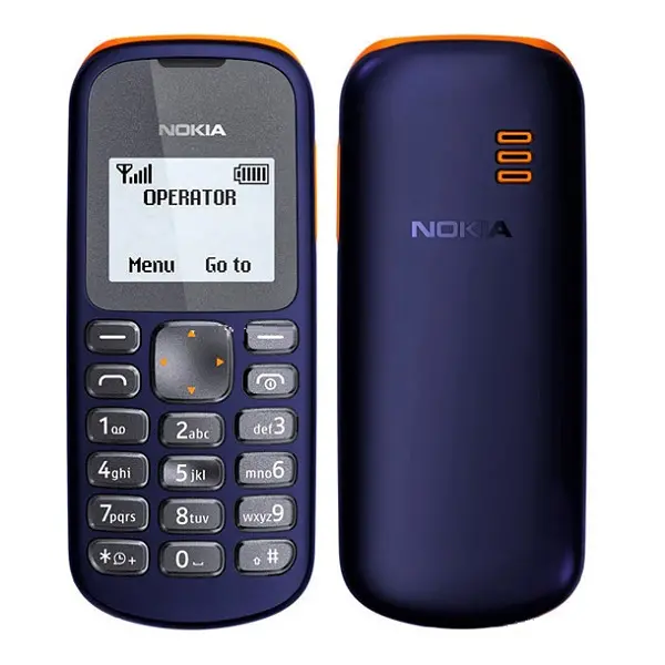 Nokia 103 Price in Bangladesh 2026, Specs & Review | MobileDokan