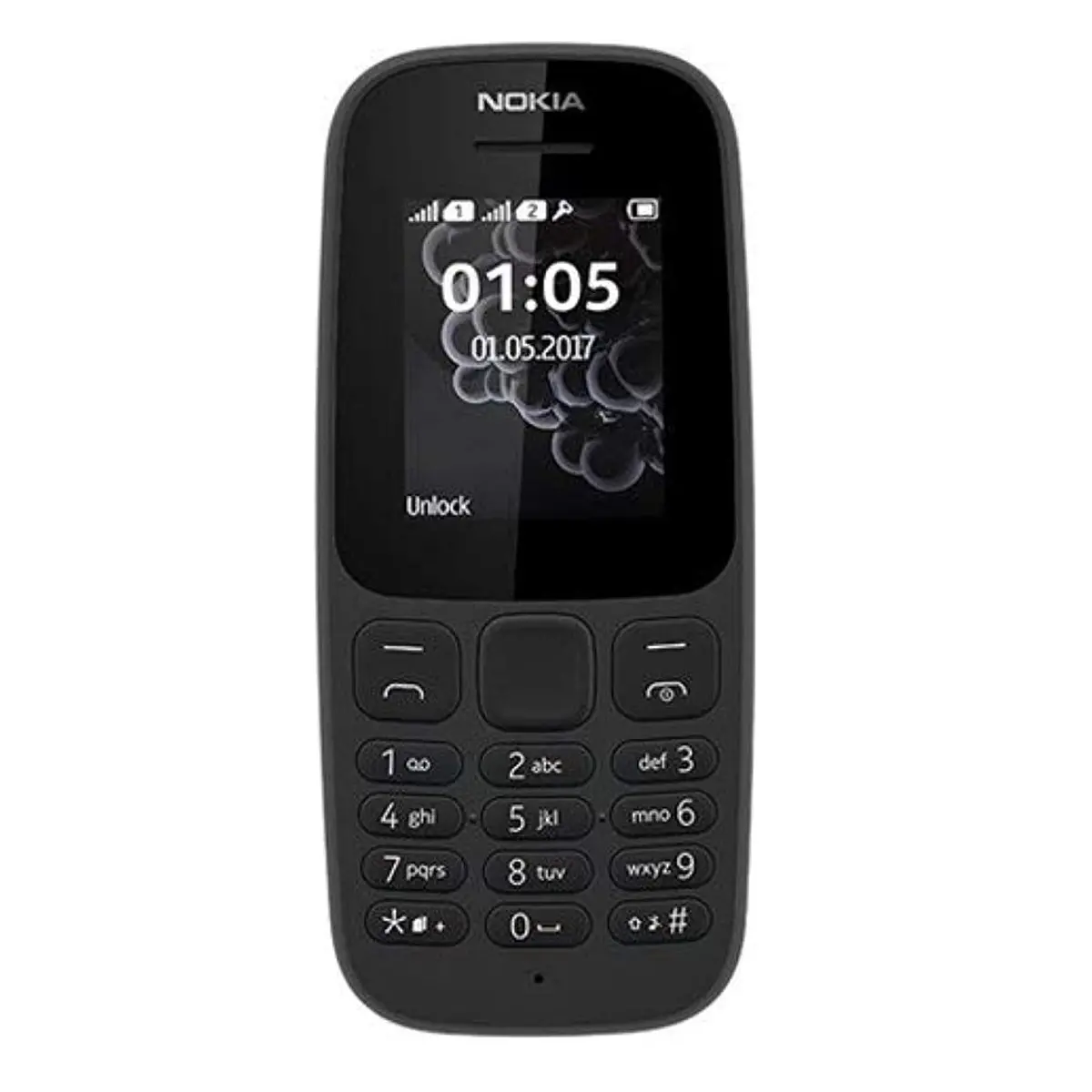 Nokia 105 (2017) Price in Bangladesh 2026, Specs & Review | MobileDokan