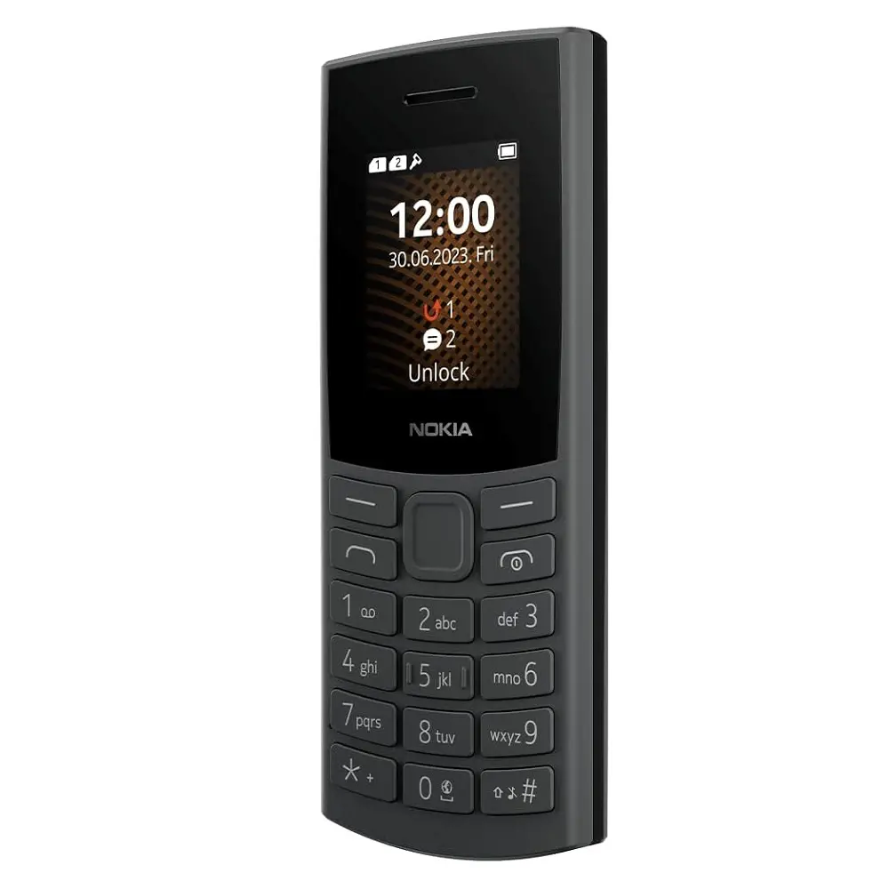 Nokia 105 4G 2nd Edition Images Gallery, Official Pictures, Photo ...