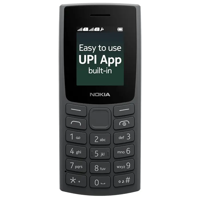 Nokia 105 DS (2023) Images Gallery, Official Pictures, Photo | MobileDokan