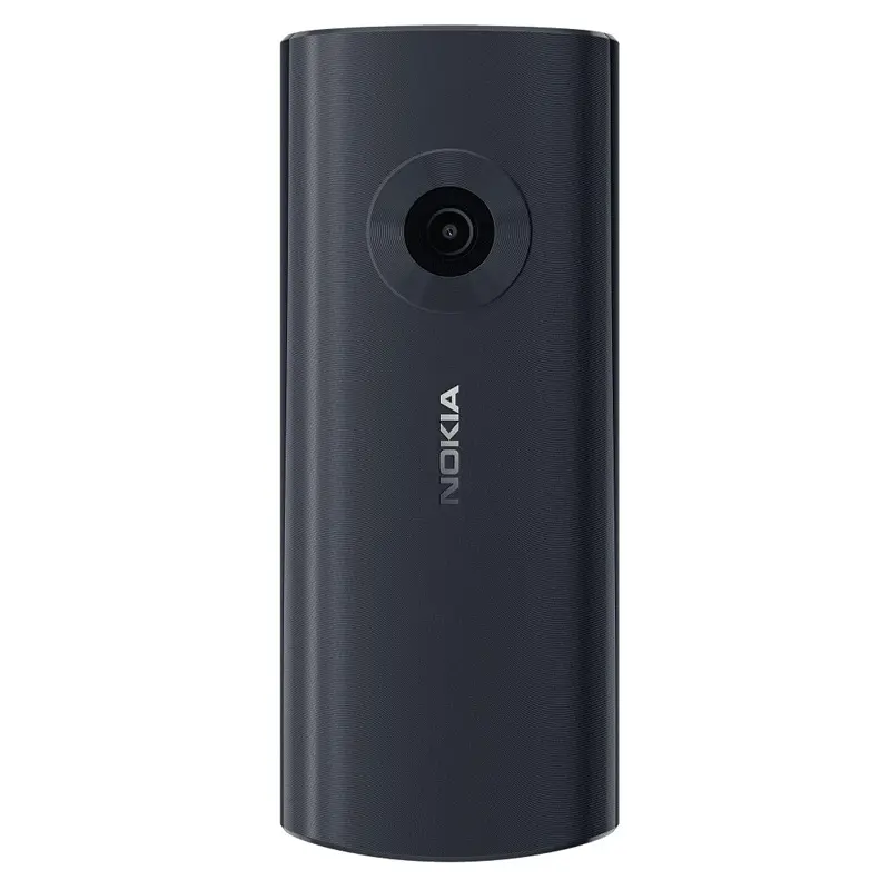 Nokia 110 4G 2nd Edition Images Gallery, Official Pictures, Photo | MobileDokan