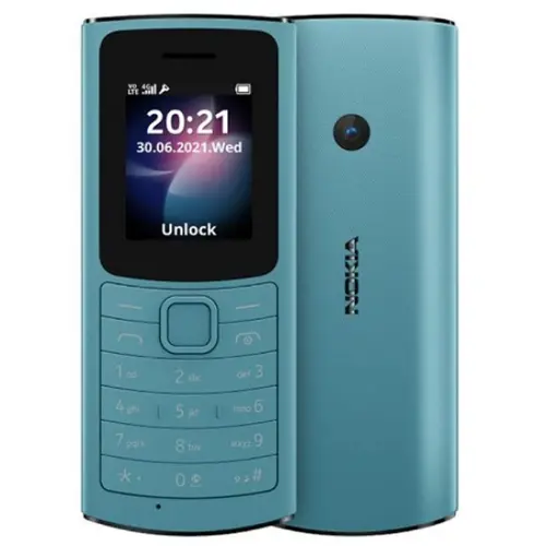 Nokia 110 4G Price in Bangladesh 2026, Specs & Review | MobileDokan