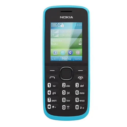Nokia 110 Images Gallery, Official Pictures, Photo | MobileDokan