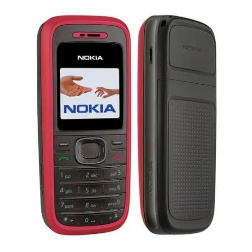 Nokia 1208 Price in Bangladesh 2025, Specs & Review | MobileDokan Nokia 1208 Price in Bangladesh 2025, Specs & Review | MobileDokan