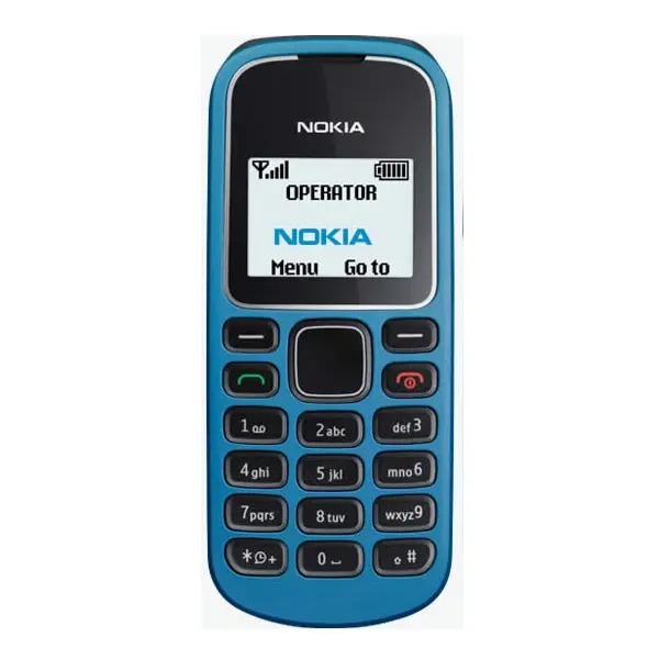Nokia 1280 Images Gallery, Official Pictures, Photo | MobileDokan