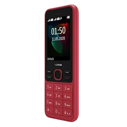 Nokia 150 (2020) Images Gallery, Official Pictures, Photo | MobileDokan