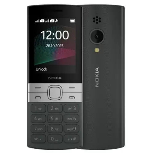 Nokia 150 (2023) Images Gallery, Official Pictures, Photo | MobileDokan