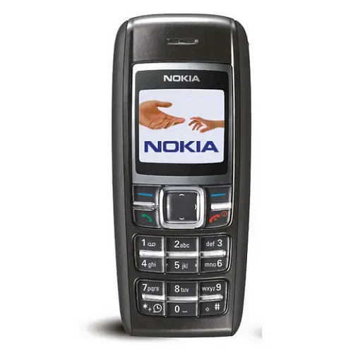 Nokia 1600 Images Gallery, Official Pictures, Photo | MobileDokan