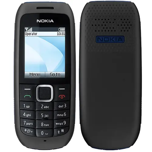 Nokia 1616 Price in Bangladesh 2026, Specs & Review | MobileDokan