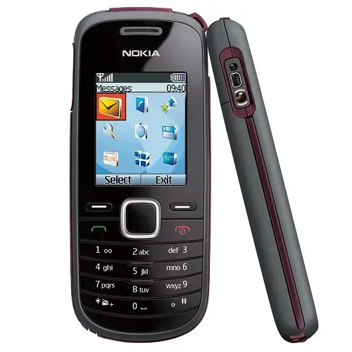 Nokia 1661 Images Gallery, Official Pictures, Photo | MobileDokan