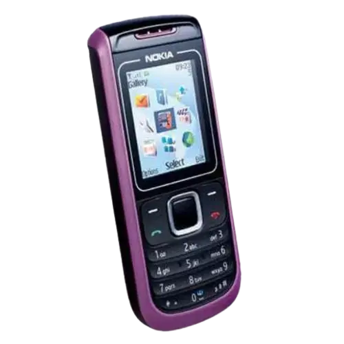 Nokia 1680 Classic Images Gallery, Official Pictures, Photo | MobileDokan