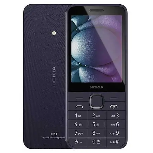 Nokia 215 4G (2024) Images Gallery, Official Pictures, Photo | MobileDokan