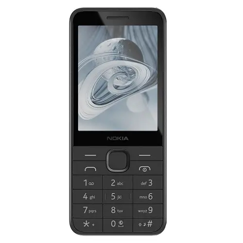 Nokia 215 4G (2024) Images Gallery, Official Pictures, Photo | MobileDokan