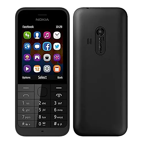 Nokia 220 Dual SIM Images Gallery, Official Pictures, Photo | MobileDokan