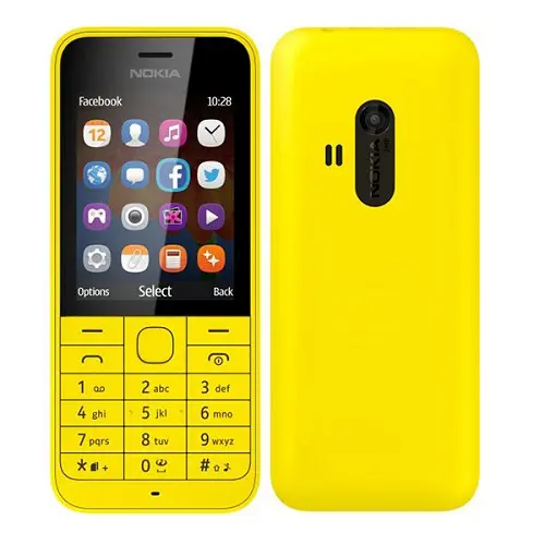 Nokia 220 Dual SIM Images Gallery, Official Pictures, Photo | MobileDokan