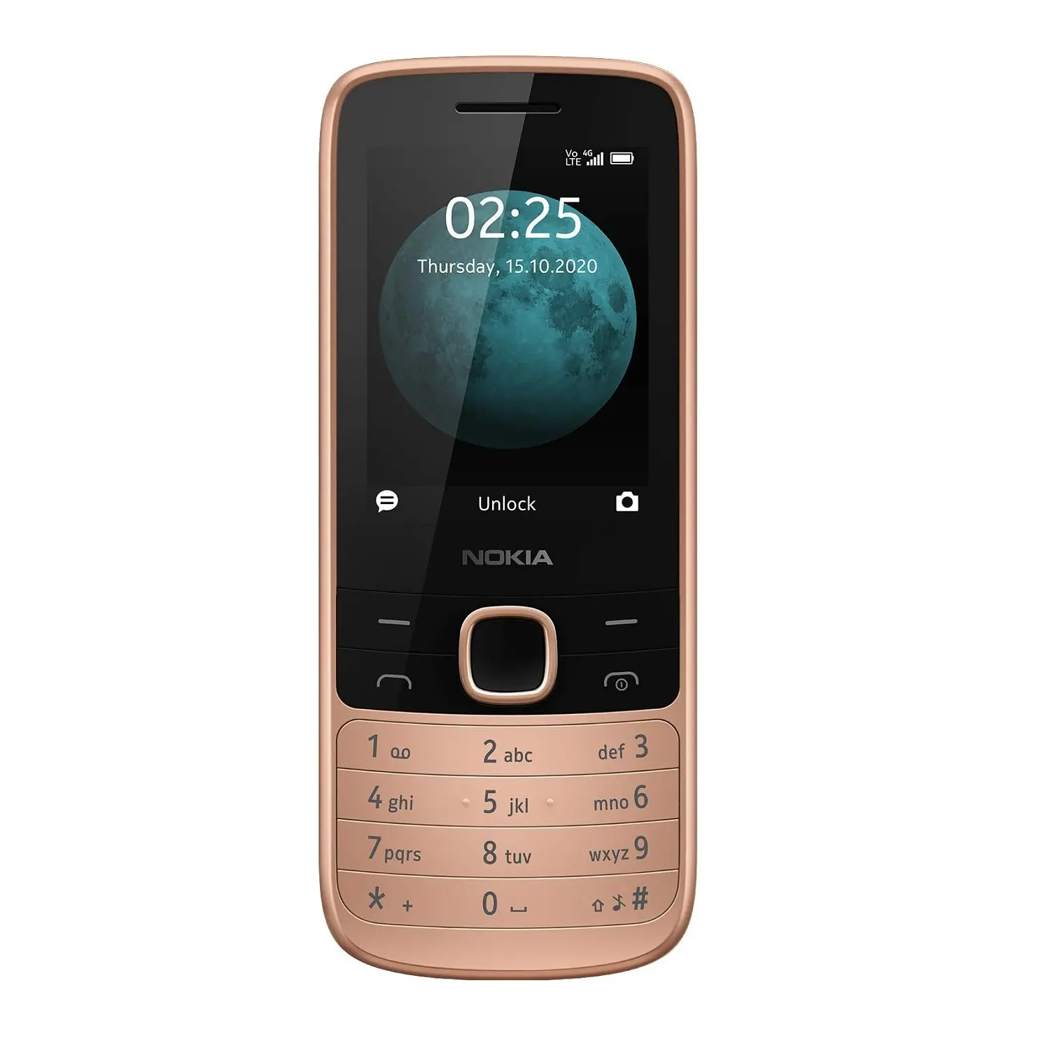 Nokia 225 4G Images Gallery, Official Pictures, Photo | MobileDokan