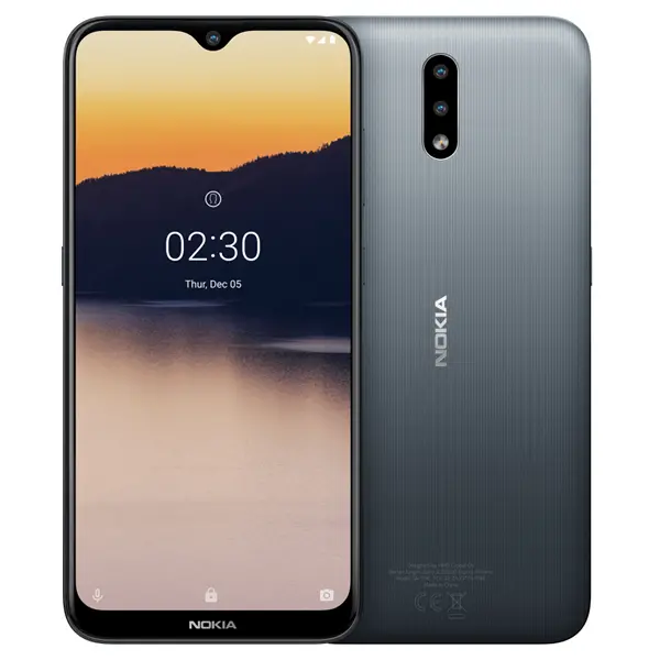 Nokia 2.3 Images Gallery, Official Pictures, Photo | MobileDokan