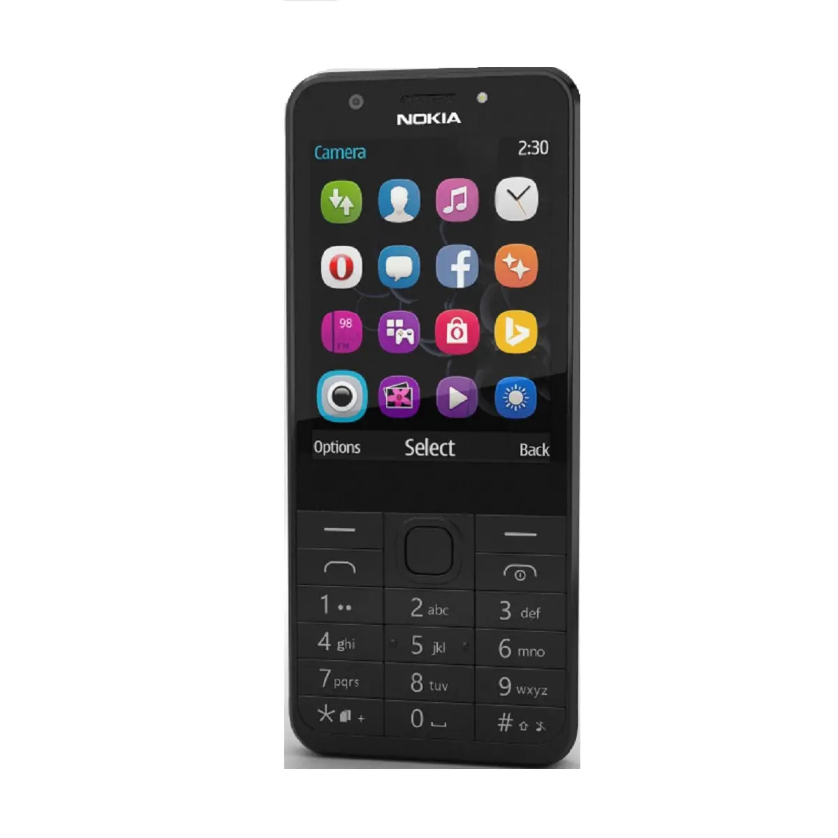 Nokia 230 Dual SIM Images Gallery, Official Pictures, Photo | MobileDokan