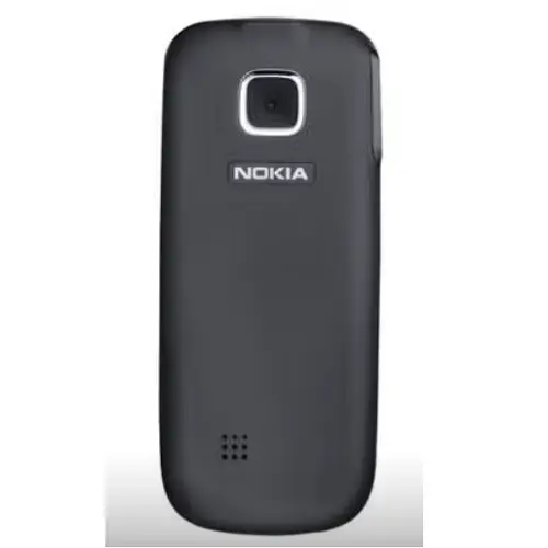 Nokia 2330 Classic Images Gallery, Official Pictures, Photo | MobileDokan