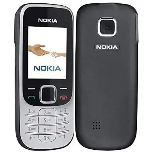 Nokia 2330 Classic Images Gallery, Official Pictures, Photo | MobileDokan