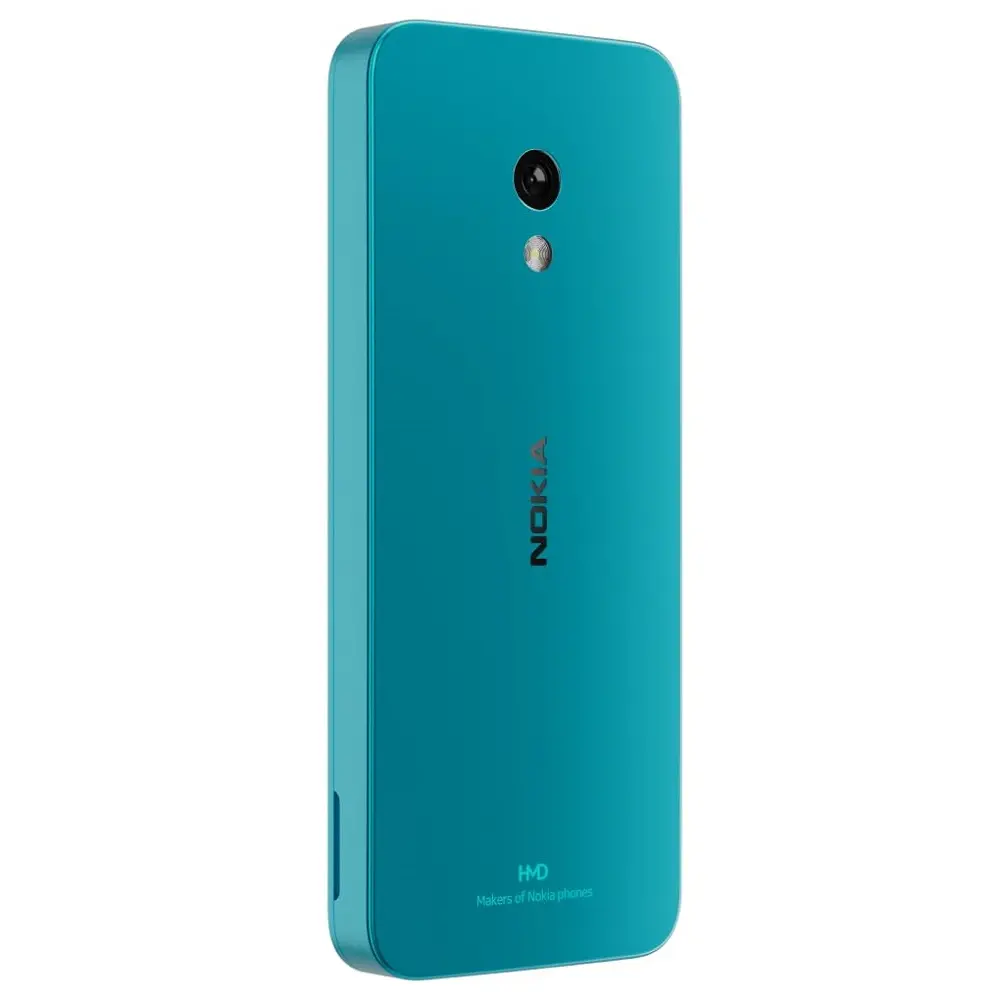 Nokia 235 4G (2024) Images Gallery, Official Pictures, Photo | MobileDokan