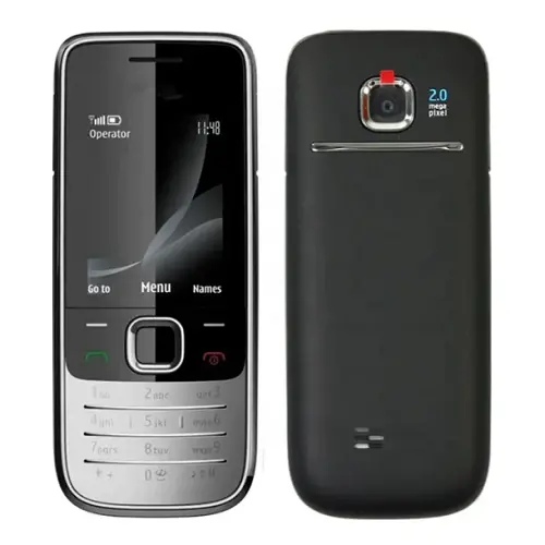 Nokia 2730 Classic Images Gallery, Official Pictures, Photo | MobileDokan