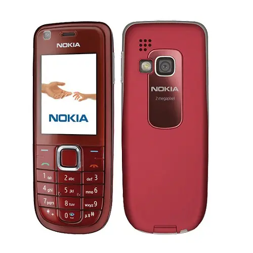 Nokia 3120 Classic Images Gallery, Official Pictures, Photo | MobileDokan