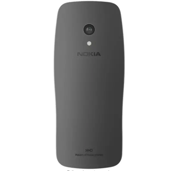 Nokia 3210 Images Gallery, Official Pictures, Photo | MobileDokan