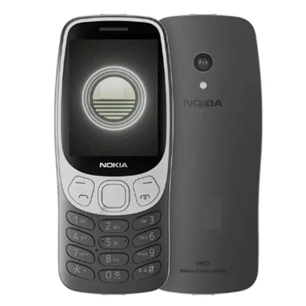 Nokia 3210 Images Gallery, Official Pictures, Photo | MobileDokan