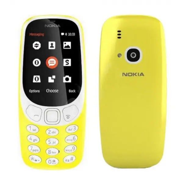 Nokia 3310 (2017) Images Gallery, Official Pictures, Photo | MobileDokan