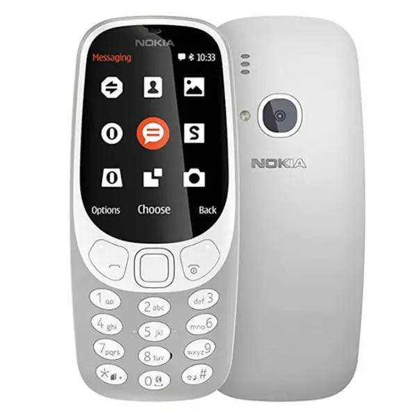 Nokia 3310 Price in Bangladesh 2025, Specs & Review | MobileDokan