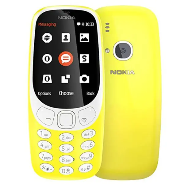 Nokia 3310 Images Gallery, Official Pictures, Photo | MobileDokan