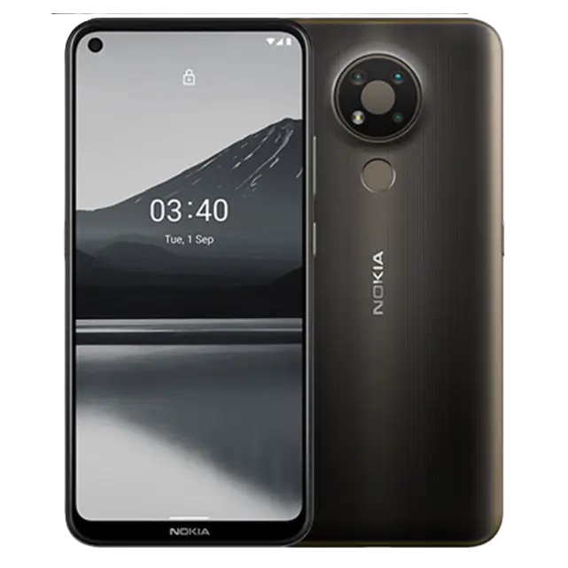 Nokia 3.4 (4GB RAM) Price in Bangladesh 2025, Specs & Review | MobileDokan