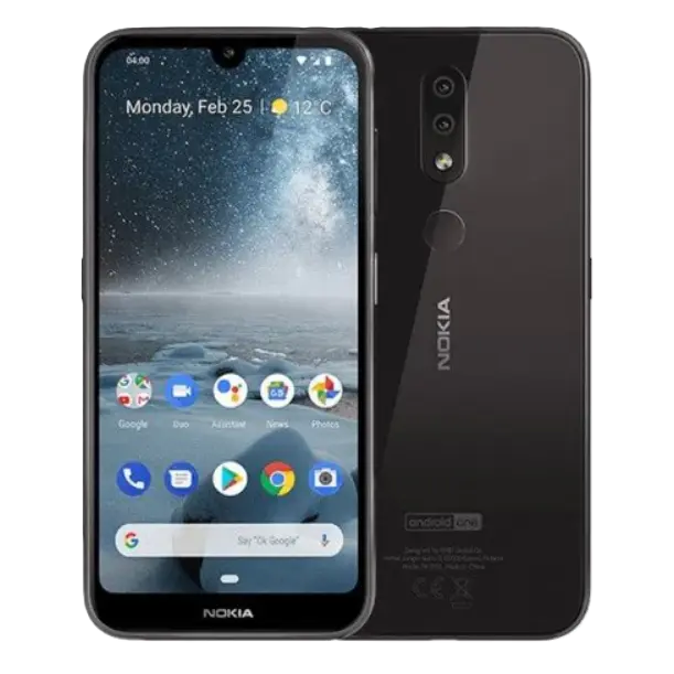Nokia 3.4 Price in Bangladesh 2024, Specs & Review | MobileDokan