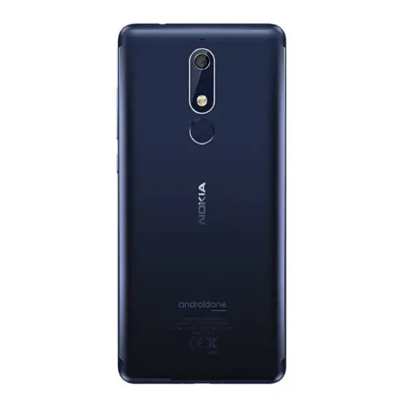Nokia 5 (3GB) Images Gallery, Official Pictures, Photo | MobileDokan
