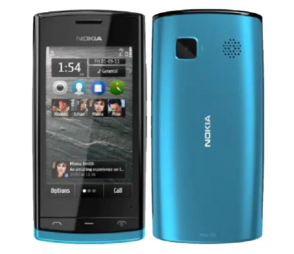 Nokia 500 Images Gallery, Official Pictures, Photo | MobileDokan